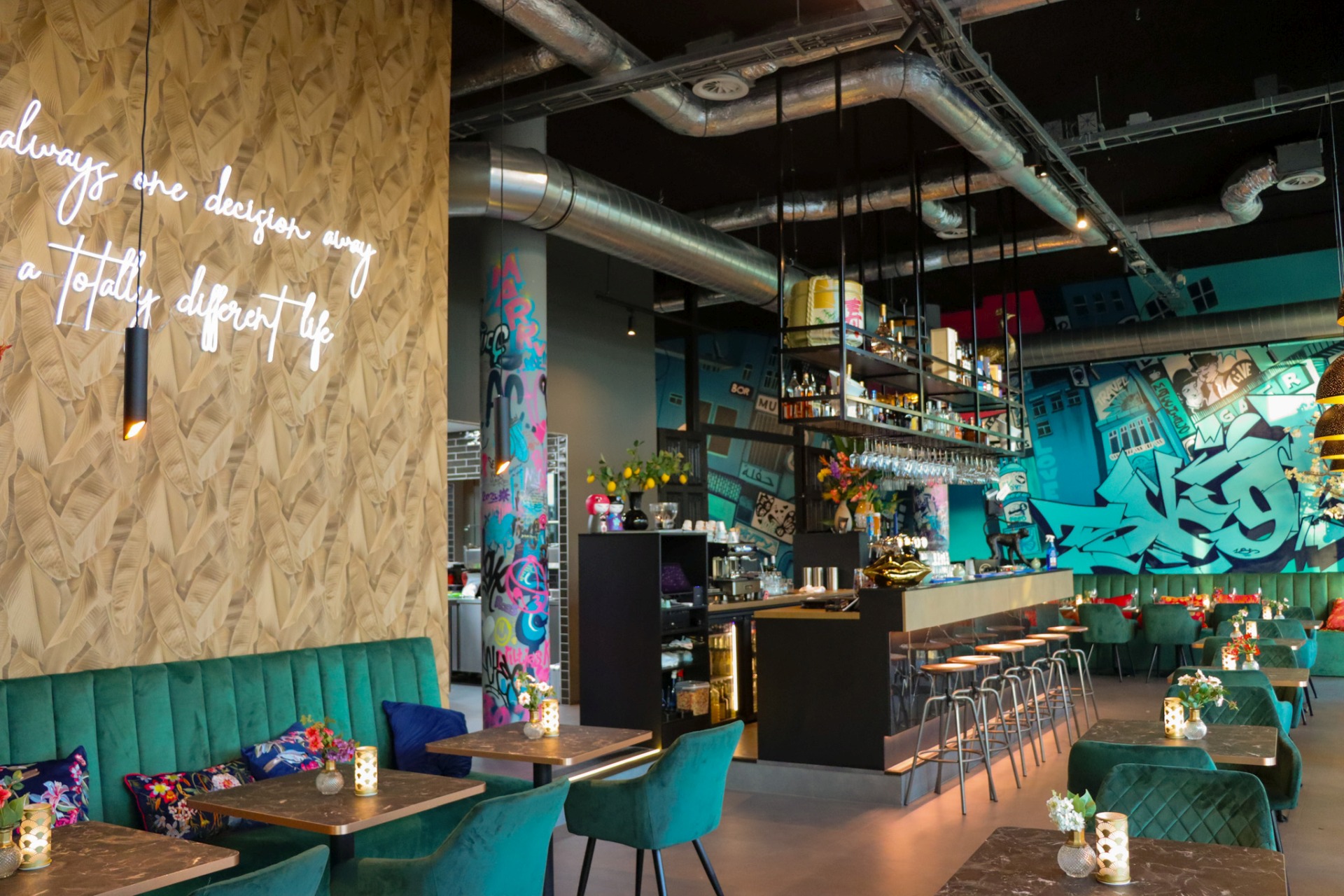 Grand Caffè Macchiato